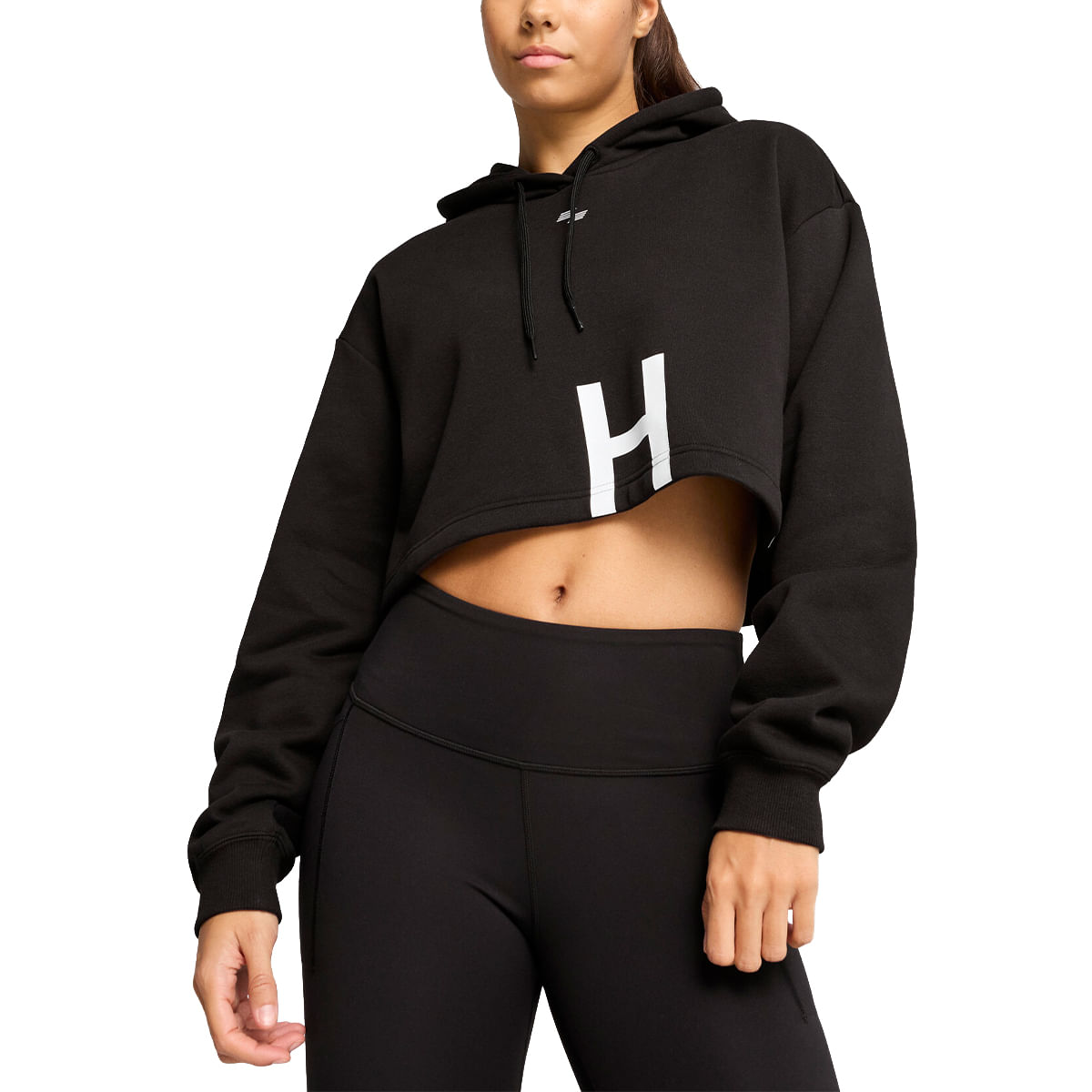 Buzo Puma Training X Hyrox Hw Mujer