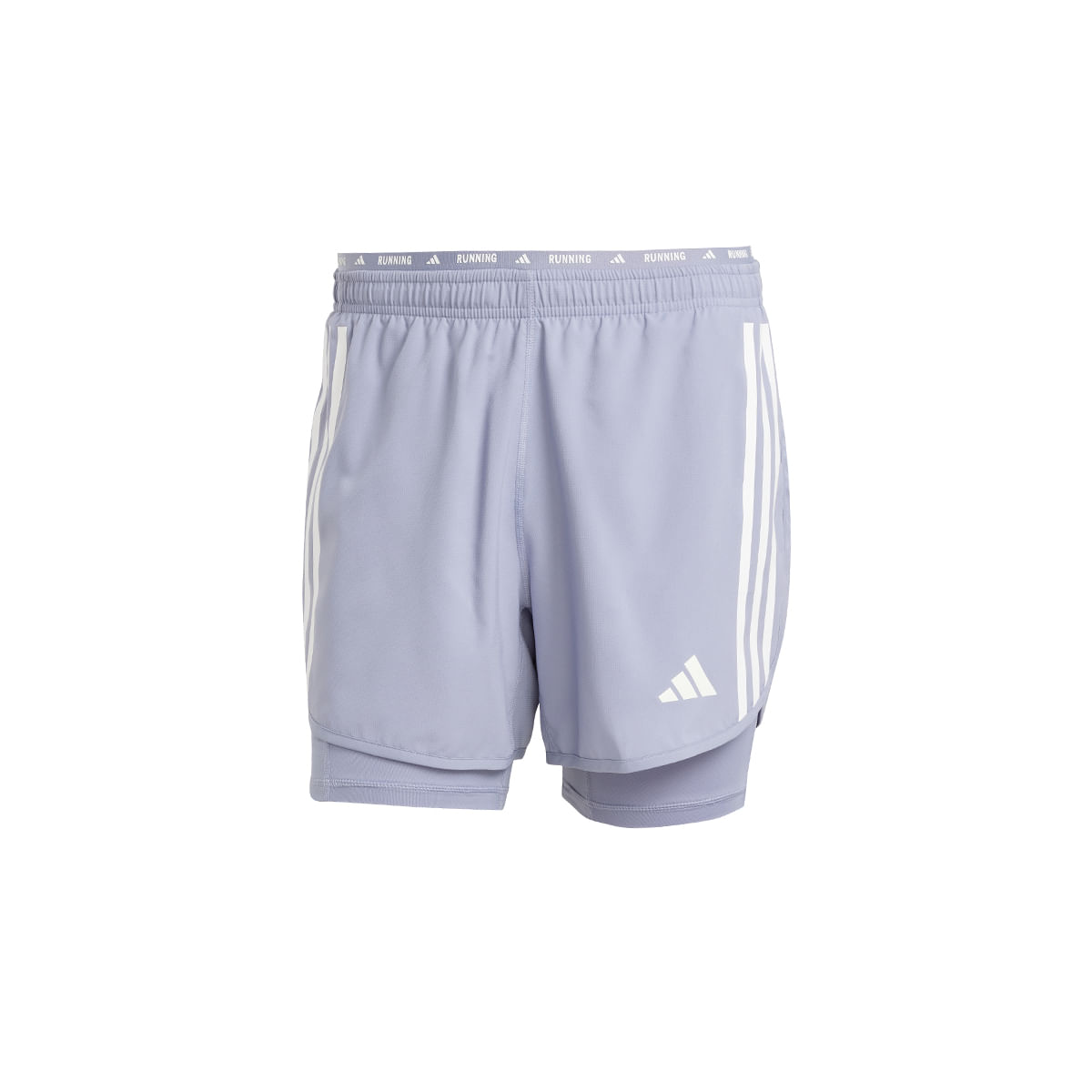 Short Adidas Running Own The Run Hombre