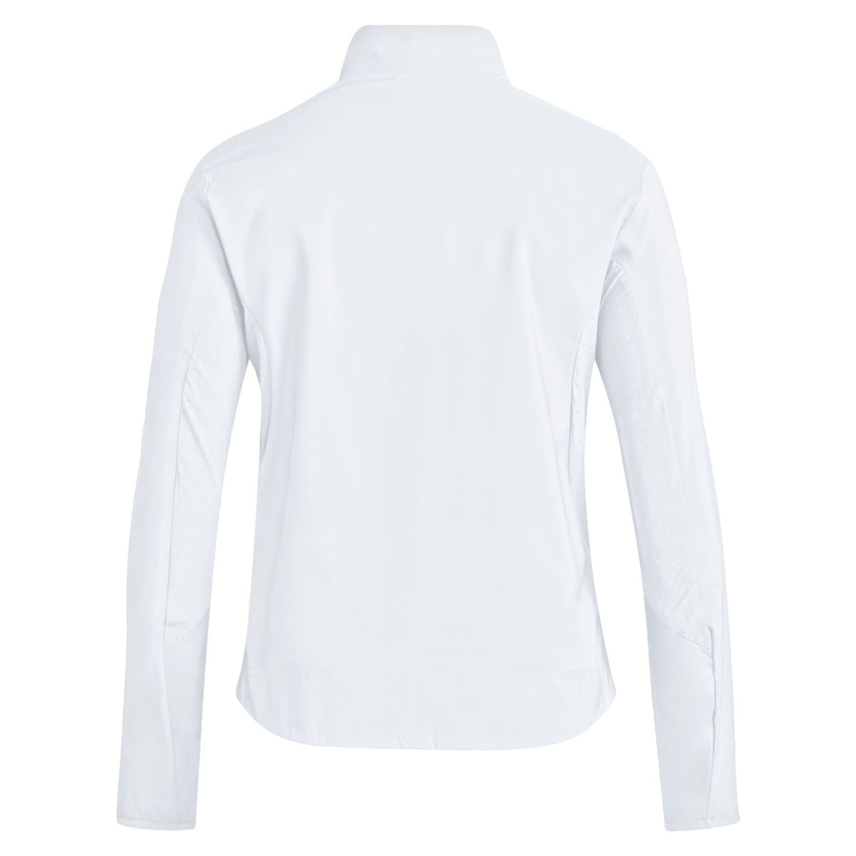 Campera Adidas Runnning Adizero Jacket Mujer