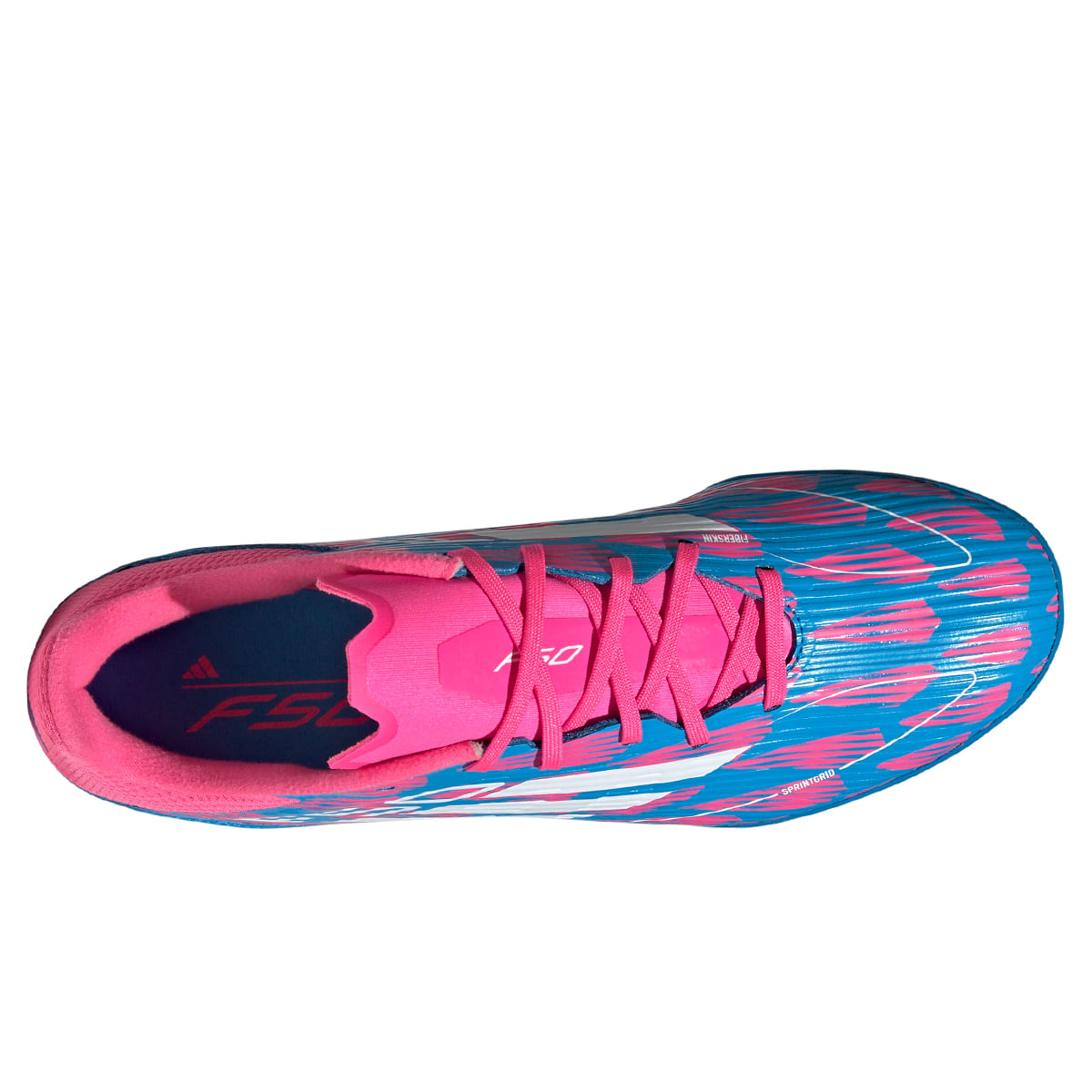 Botines Adidas F50 League Tf Unisex