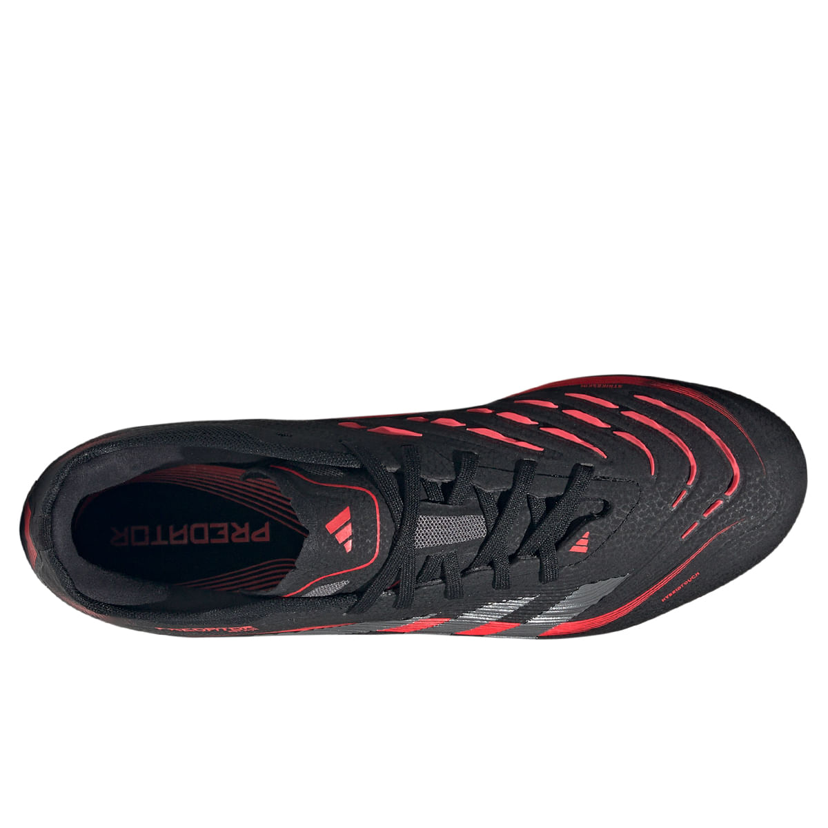 Botines Adidas Predator Pro Fg Hombre