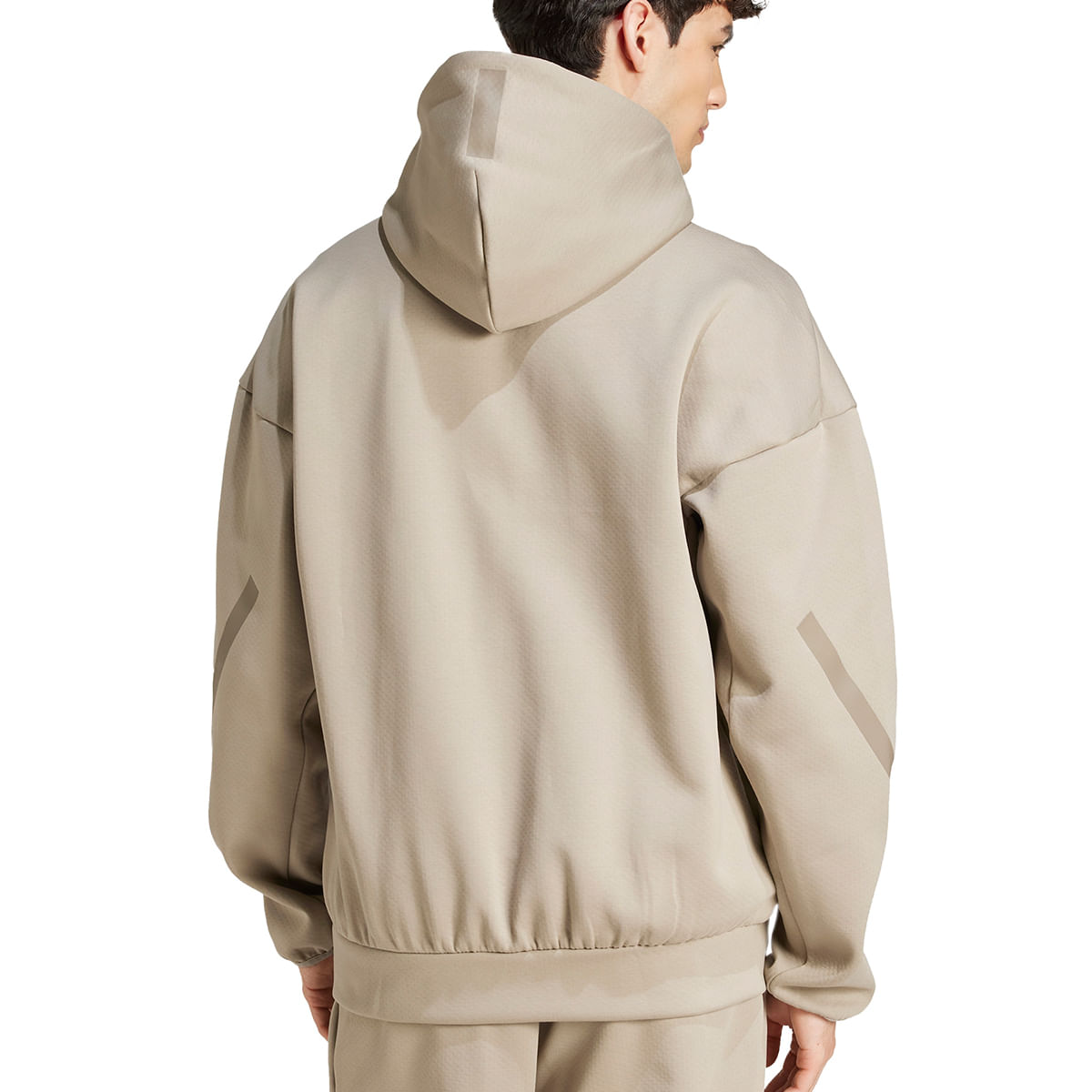 Campera Adidas Sportswear Z.n.e. Hombre