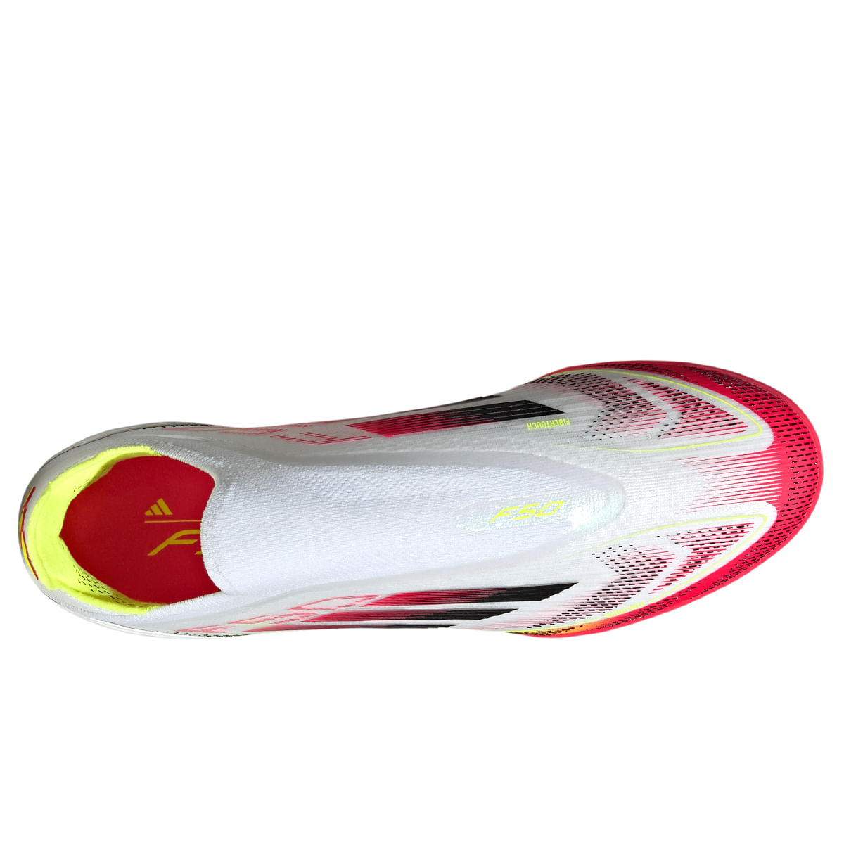 Botines Adidas F50 Pro Ll Tf Hombre