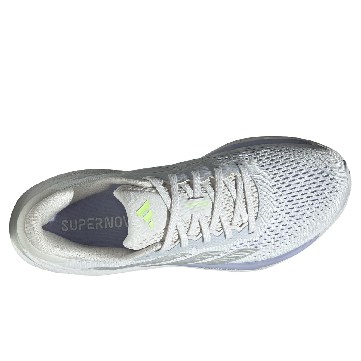 Zapatillas Adidas Running Supernova Stride 2.0 Mujer