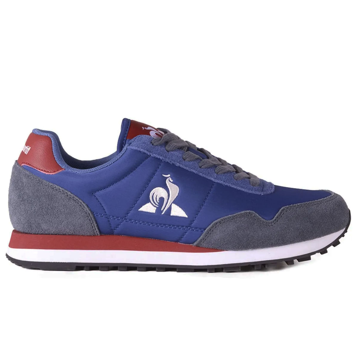 Zapatillas Le Coq Astra Classic Retro Unisex
