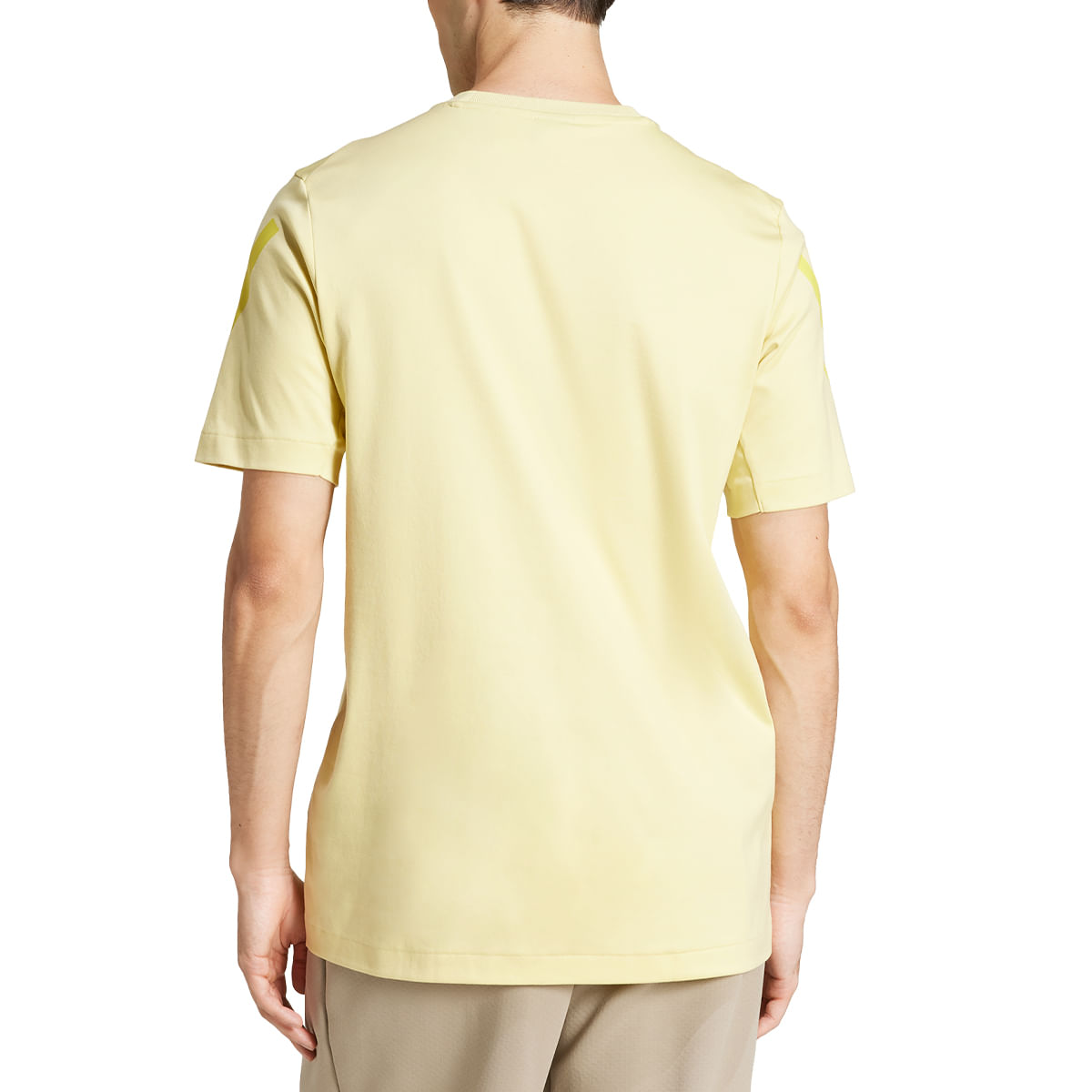 Remera Adidas Sportswear Z.n.e. Hombre