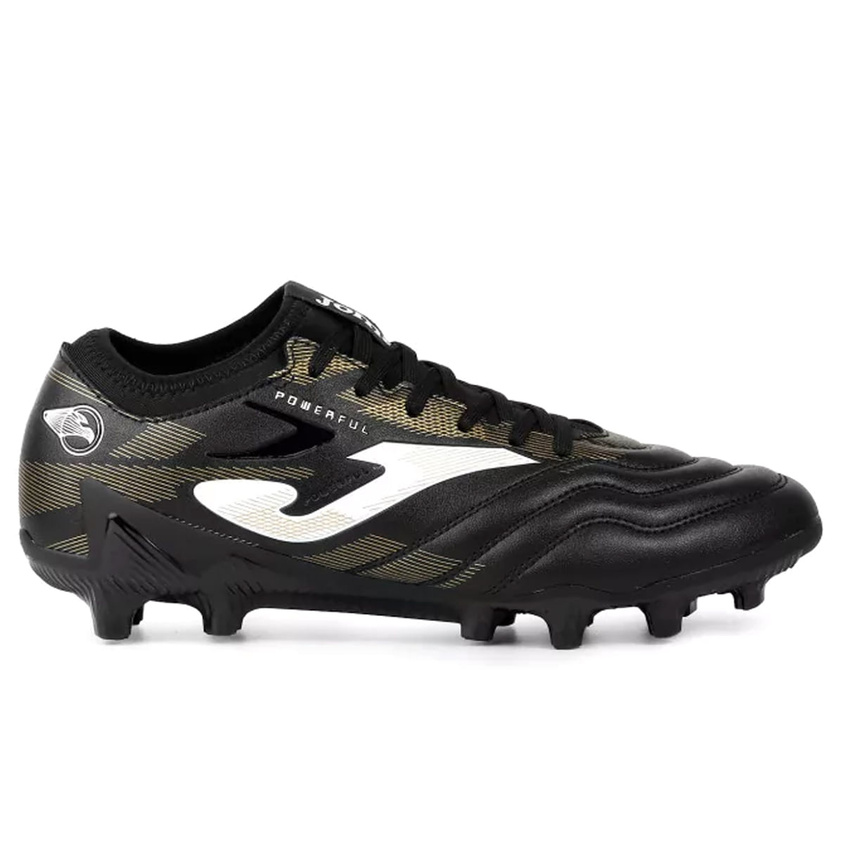 Botines Joma Powerful Fg Hombre