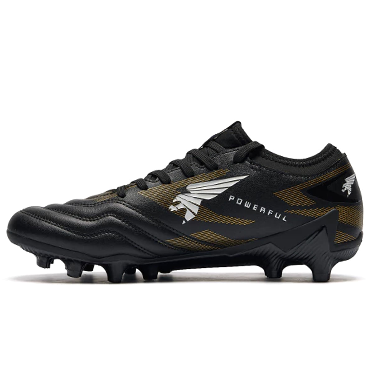 Botines Joma Powerful Fg Hombre