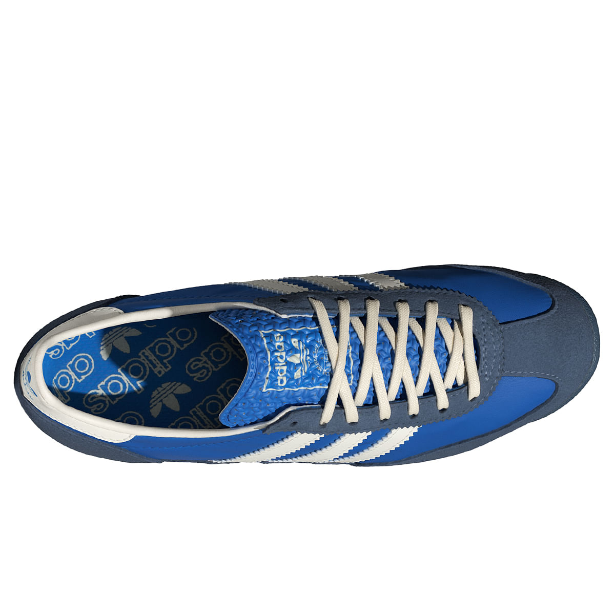 Zapatillas Adidas Originals Sl 72 Og Mujer