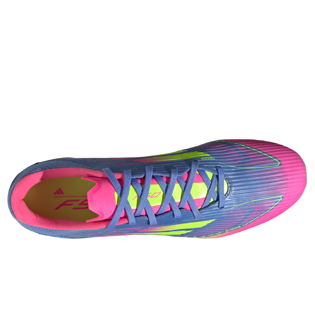 Botines Adidas F50 League Fg Hombre