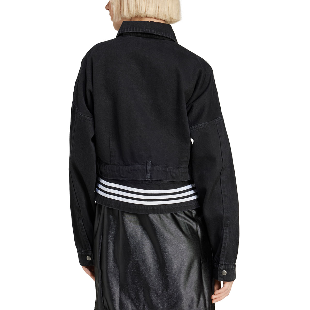 Campera Adidas Originals Adibreak Two-in-one Mujer