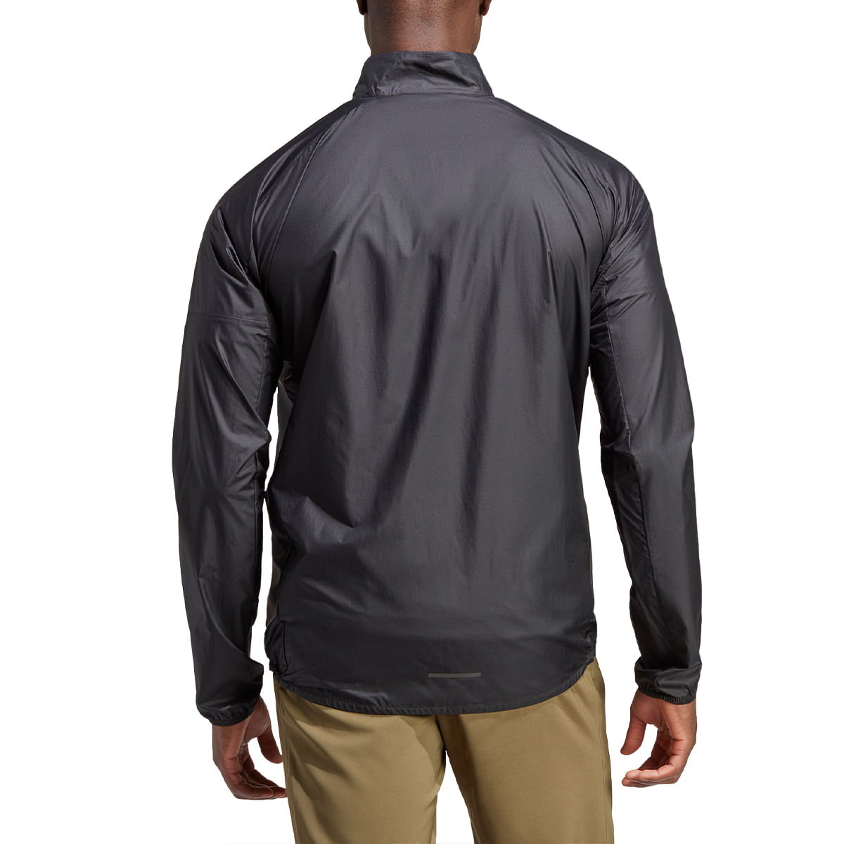 Campera Adidas Outdoor Rompevientos Terrex Multi Hombre