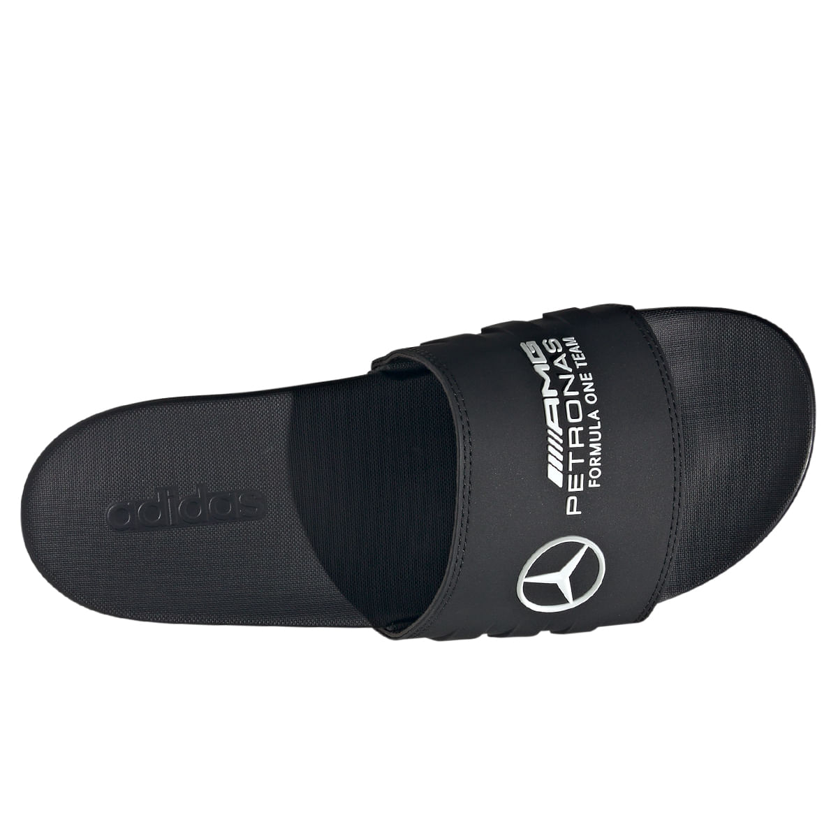Chinelas Adidas Adilette Mercedes Amg-petronas Unisex