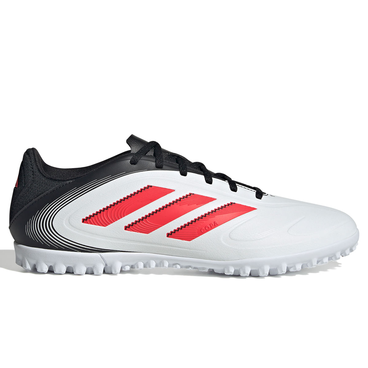 Botines Adidas Copa Pure Iii Club Tf Hombre