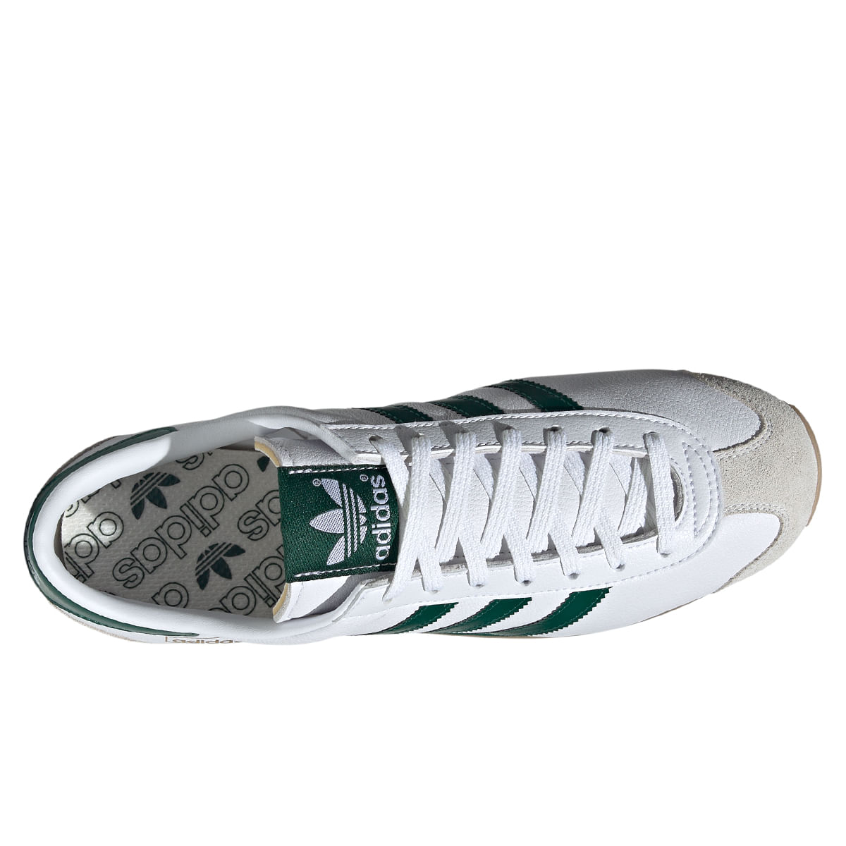 Zapatillas Adidas Originals Country Japan Hombre