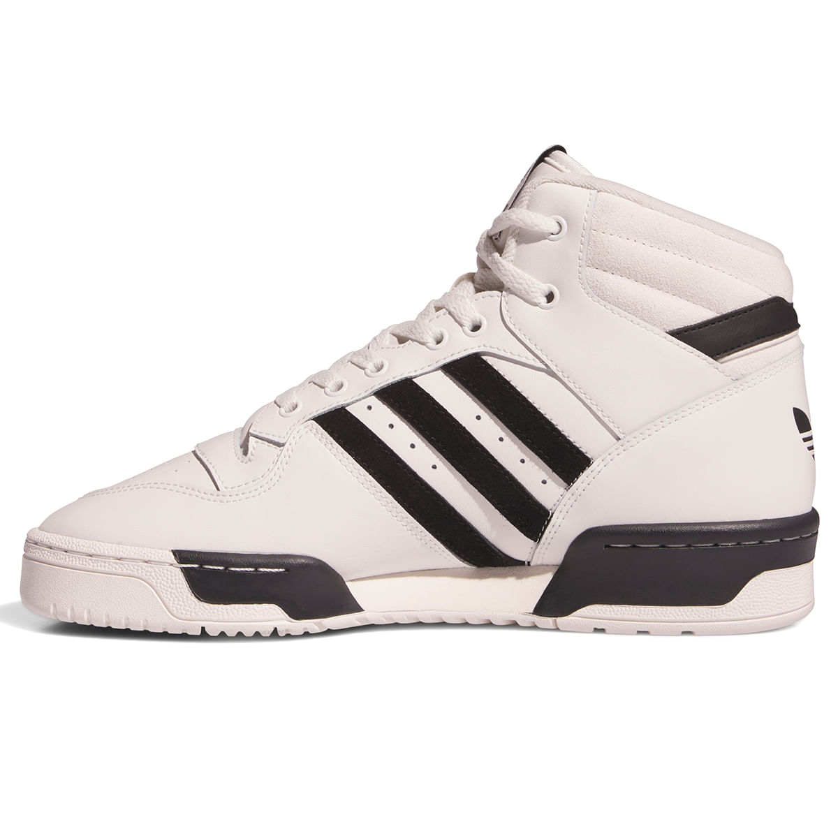 Zapatillas Adidas Originals Rivalry Mid Unisex