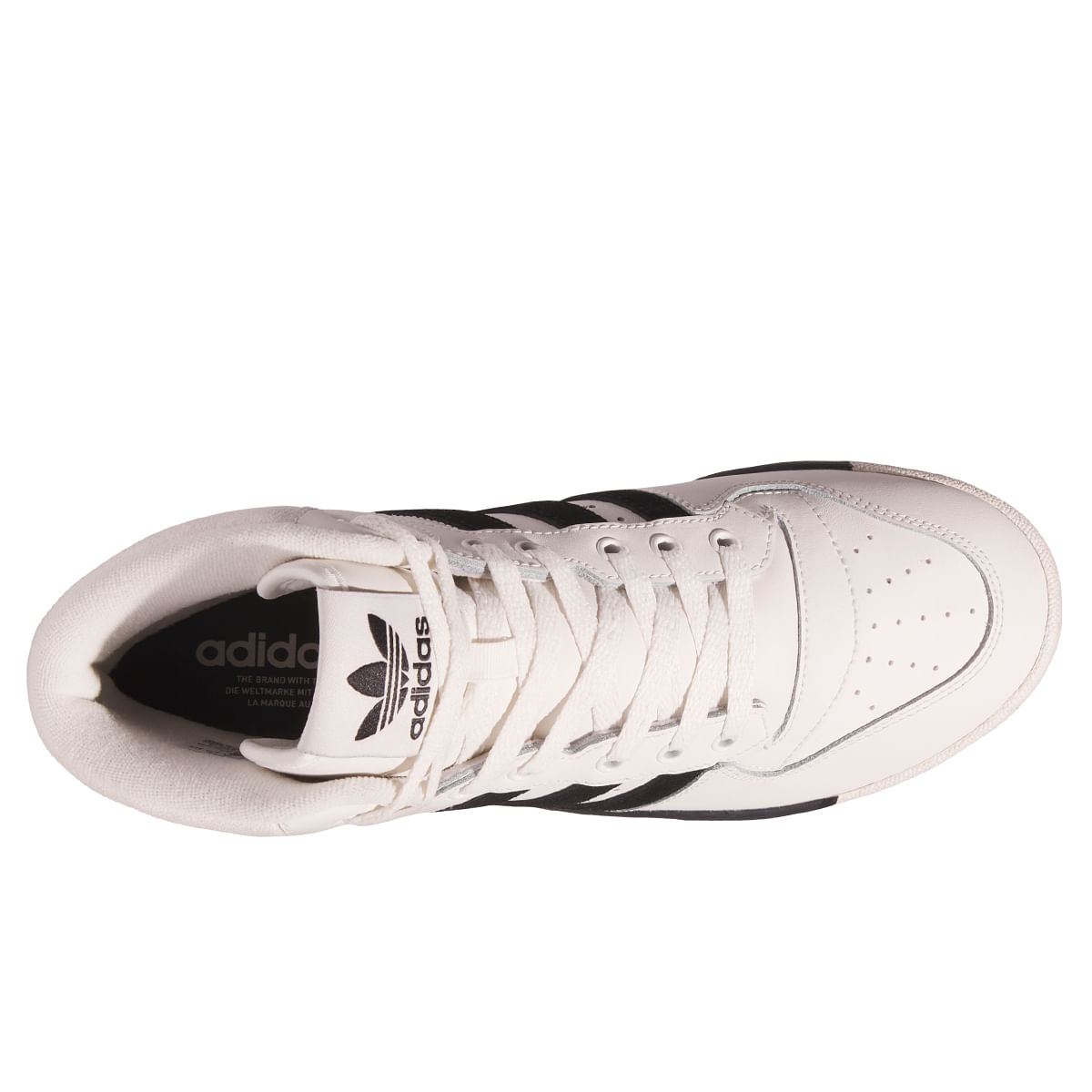 Zapatillas Adidas Originals Rivalry Mid Unisex