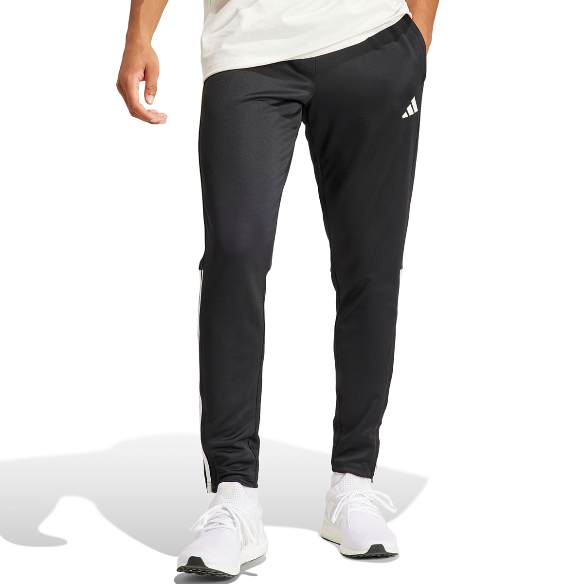 Pantalon Adidas Sportswear Aeroready Sereno Hombre
