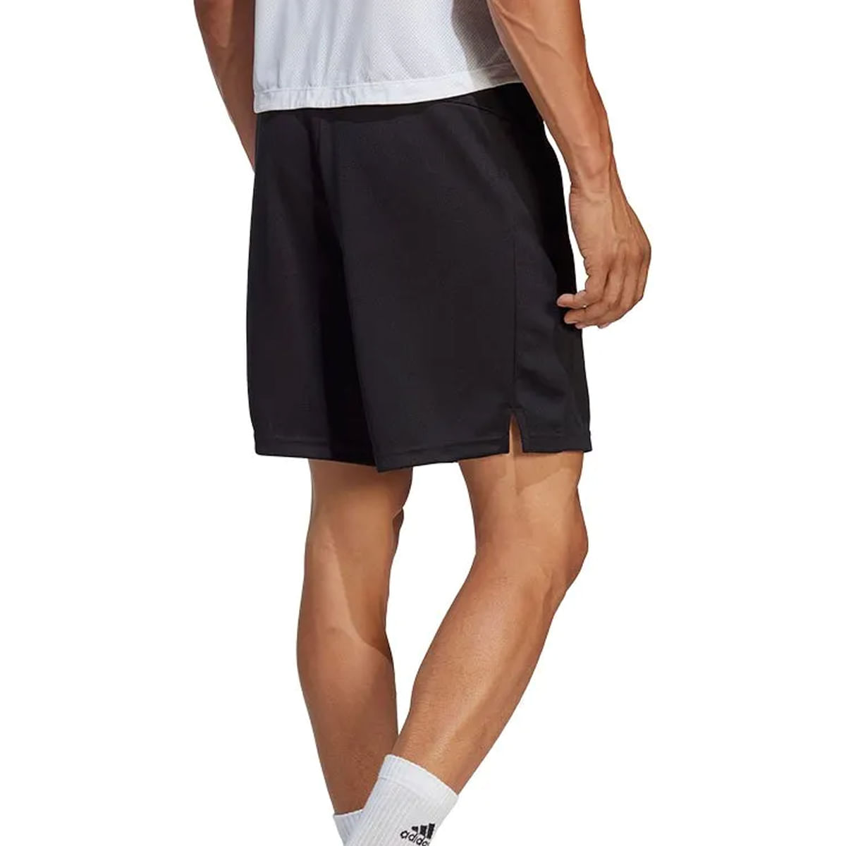 Short Adidas Training Essentials All Set Hombre