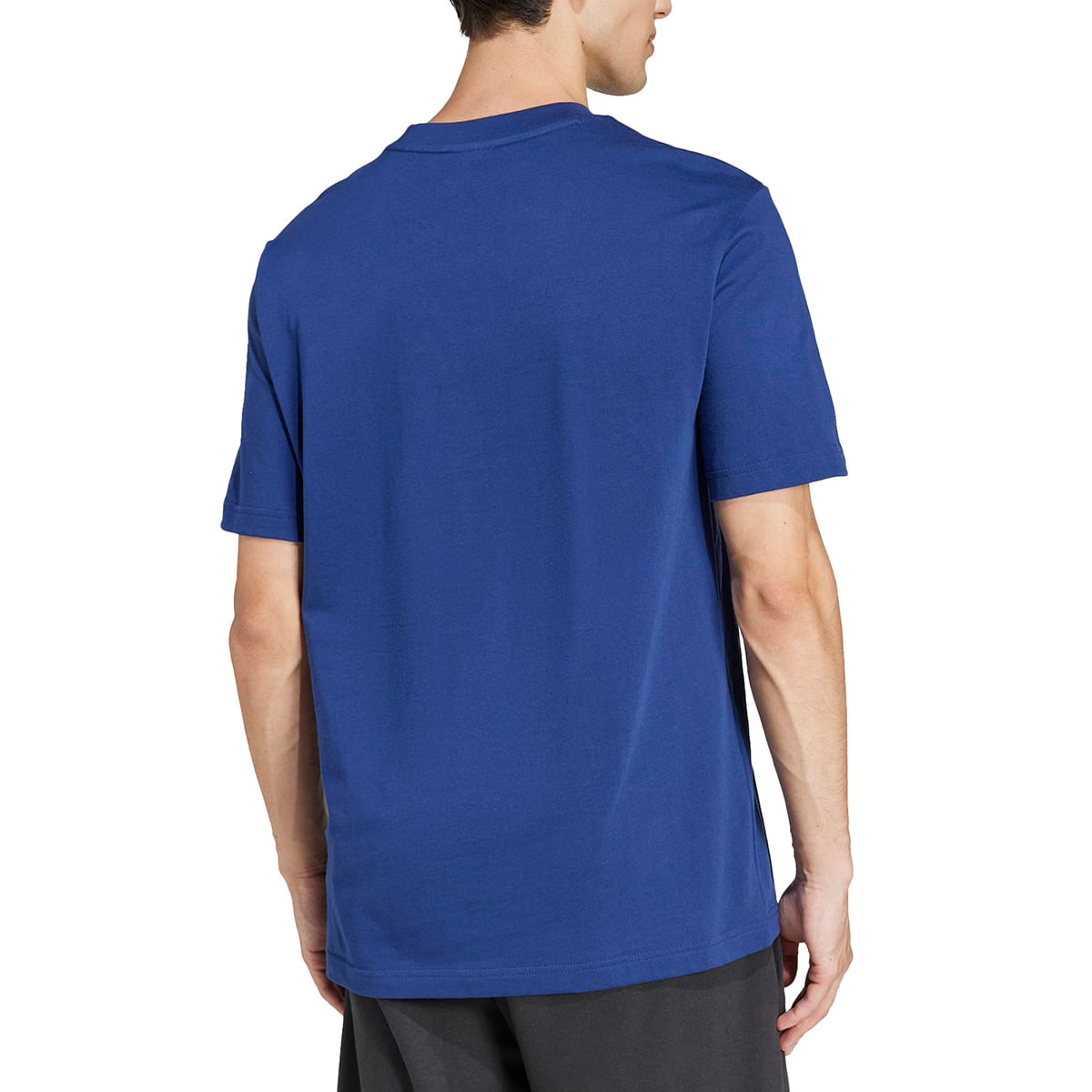 Remera Adidas Sportswear Essentials Hombre