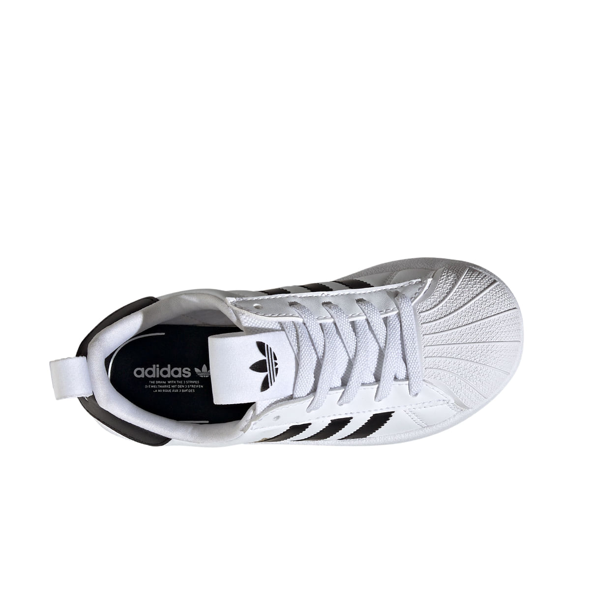 Zapatillas Adidas Originals Adiform Superstar 360 NiNo a
