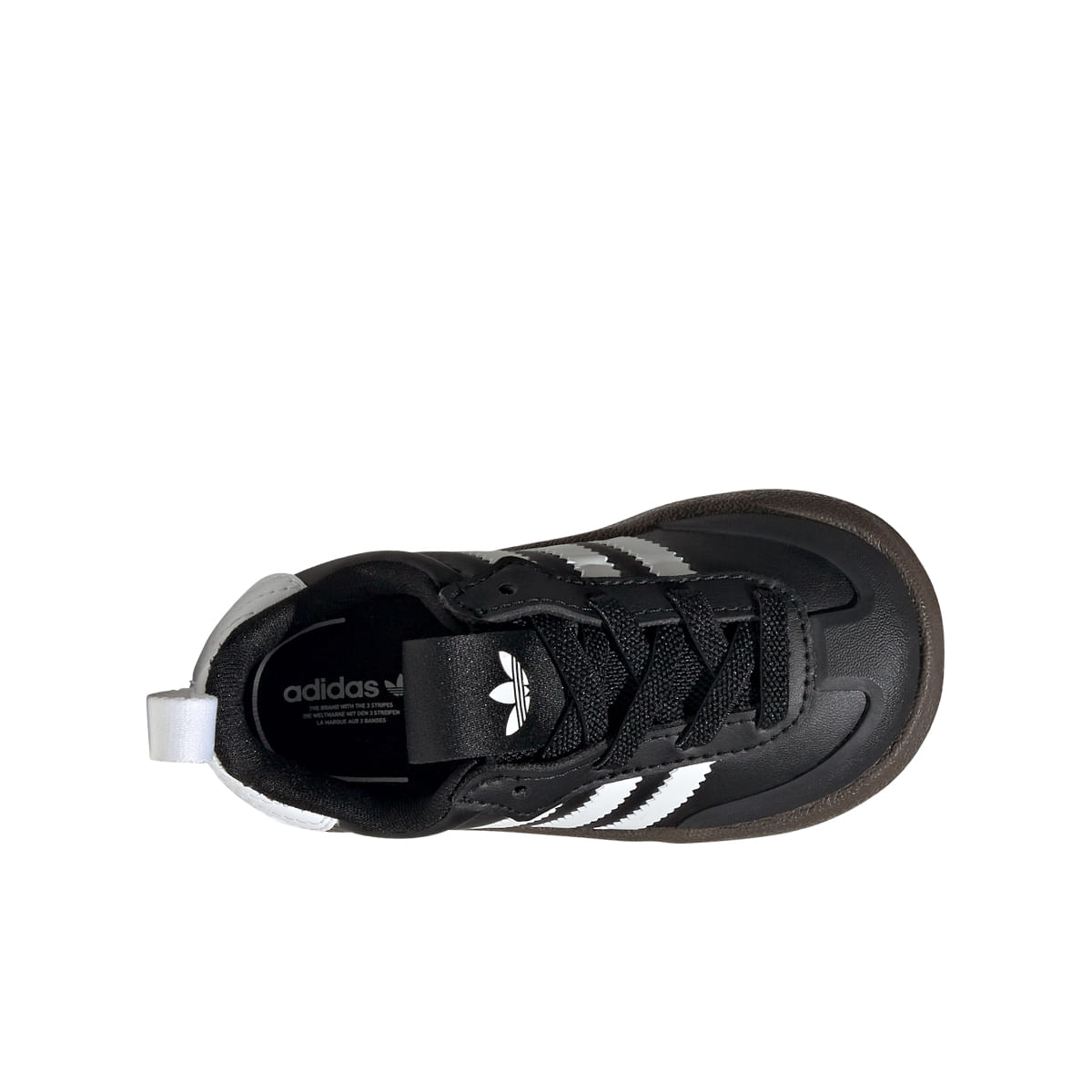 Zapatillas Adidas Originals Samba 360 Bebe